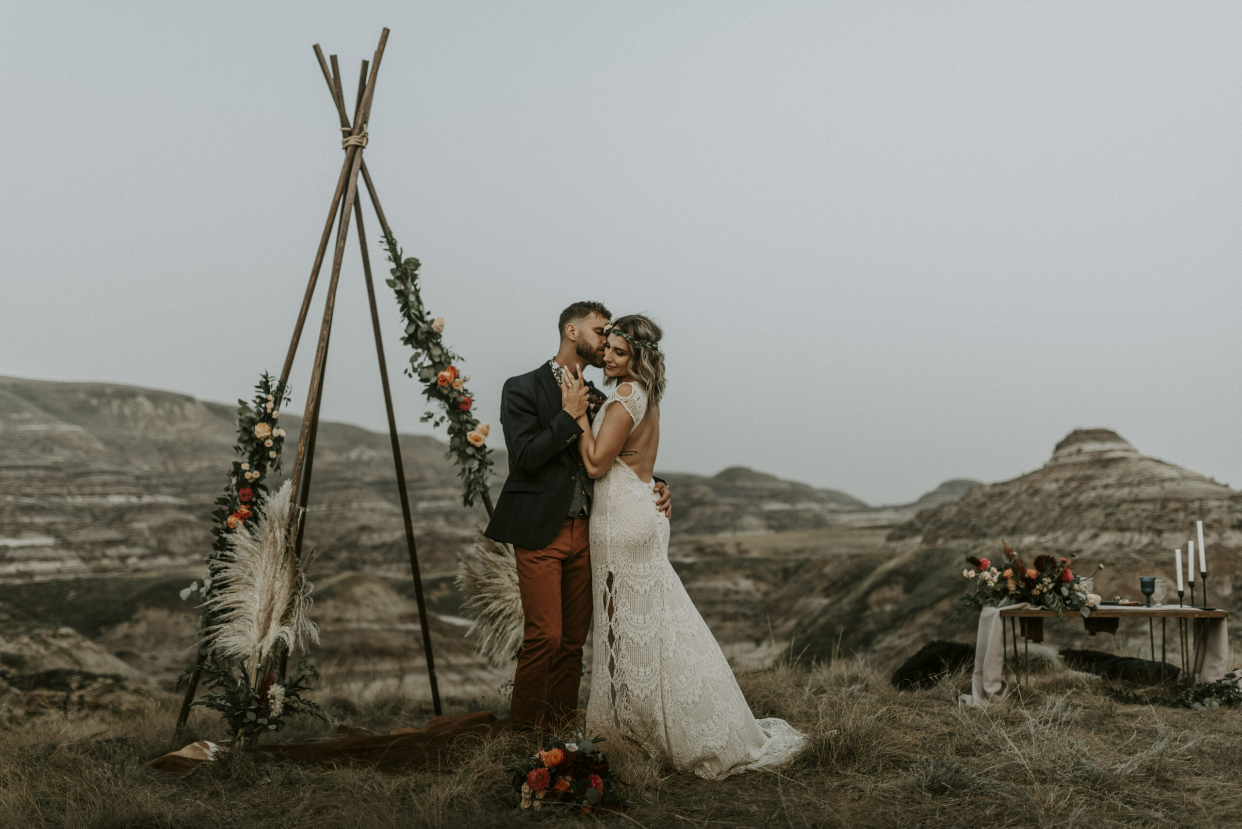 Jade Gabrielle Photography – Alberta Wedding and Elopement Photographer